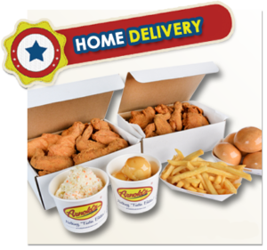 Arnolds Fried Chicken – Arnolds Fried Chicken